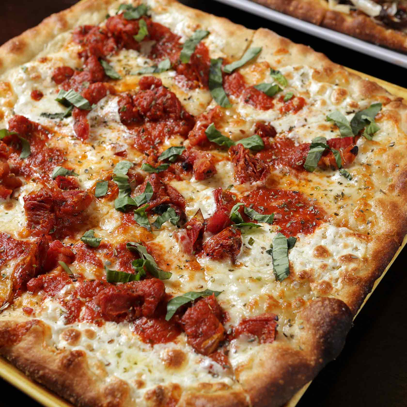 Racanelli’s Original Pizza & Brew